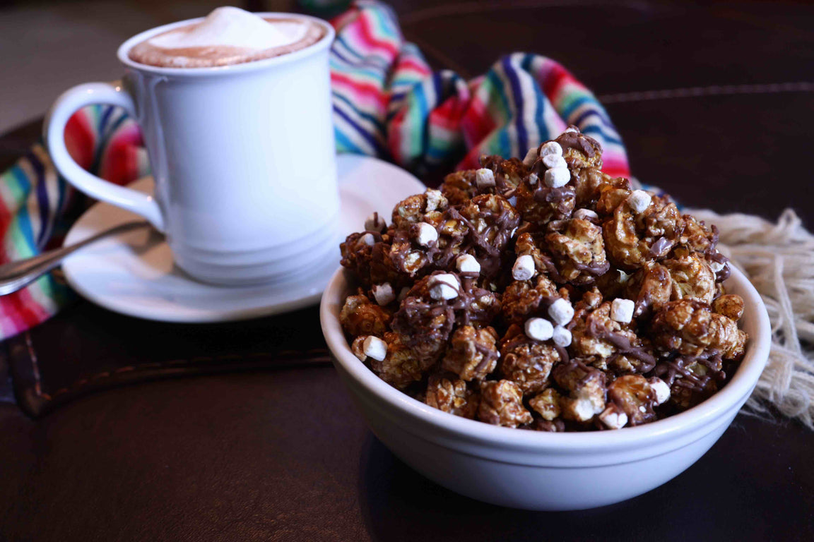 Featured Products — Shirley's Popcorn