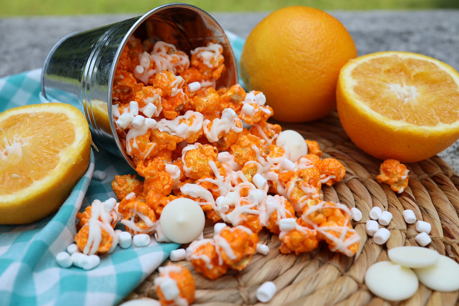 Featured Products — Shirley's Popcorn