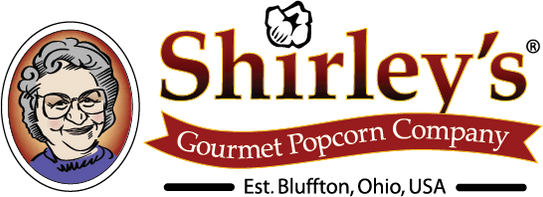 Shirley's Birthday Box! (FREE SHIPPING!) — Shirley's Popcorn