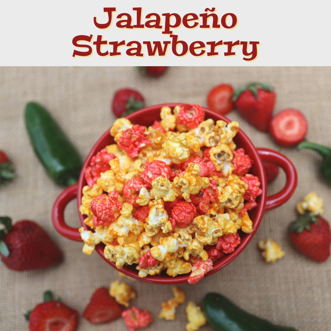 Featured Products — Shirley's Popcorn