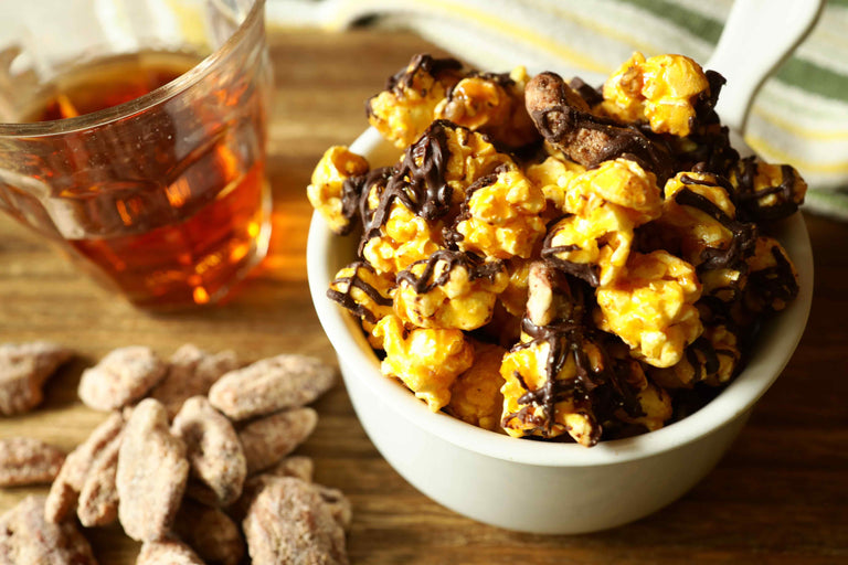 Featured Products — Shirley's Popcorn