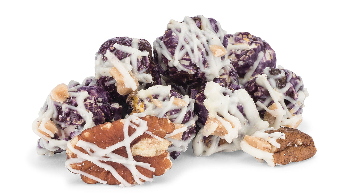 Products — Shirley's Popcorn