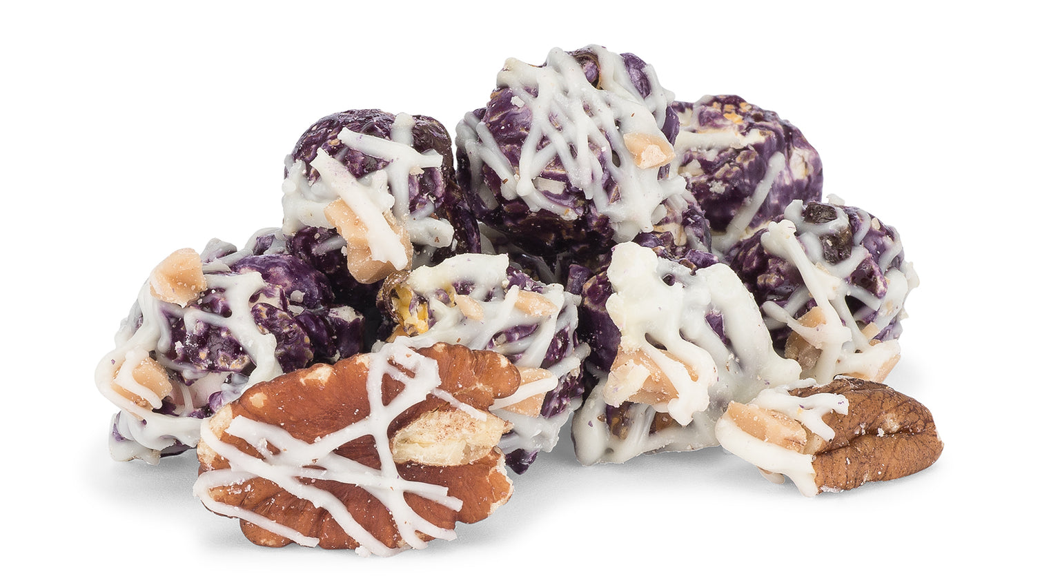 Products — Shirley's Popcorn