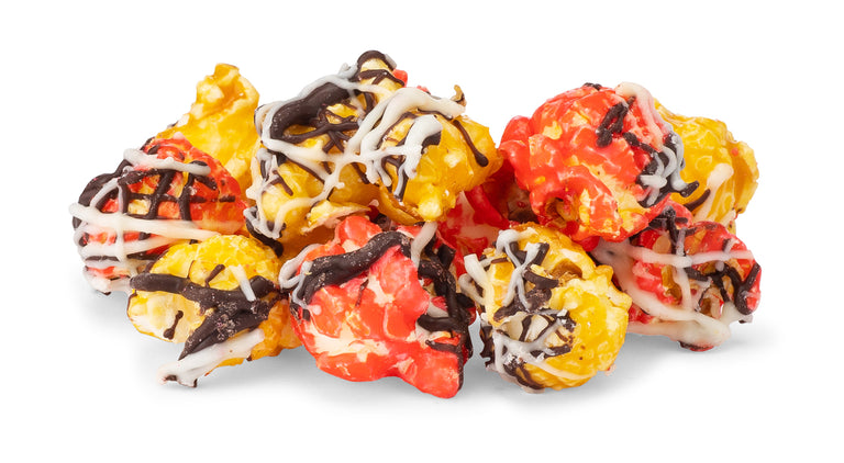 Products — Shirley's Popcorn