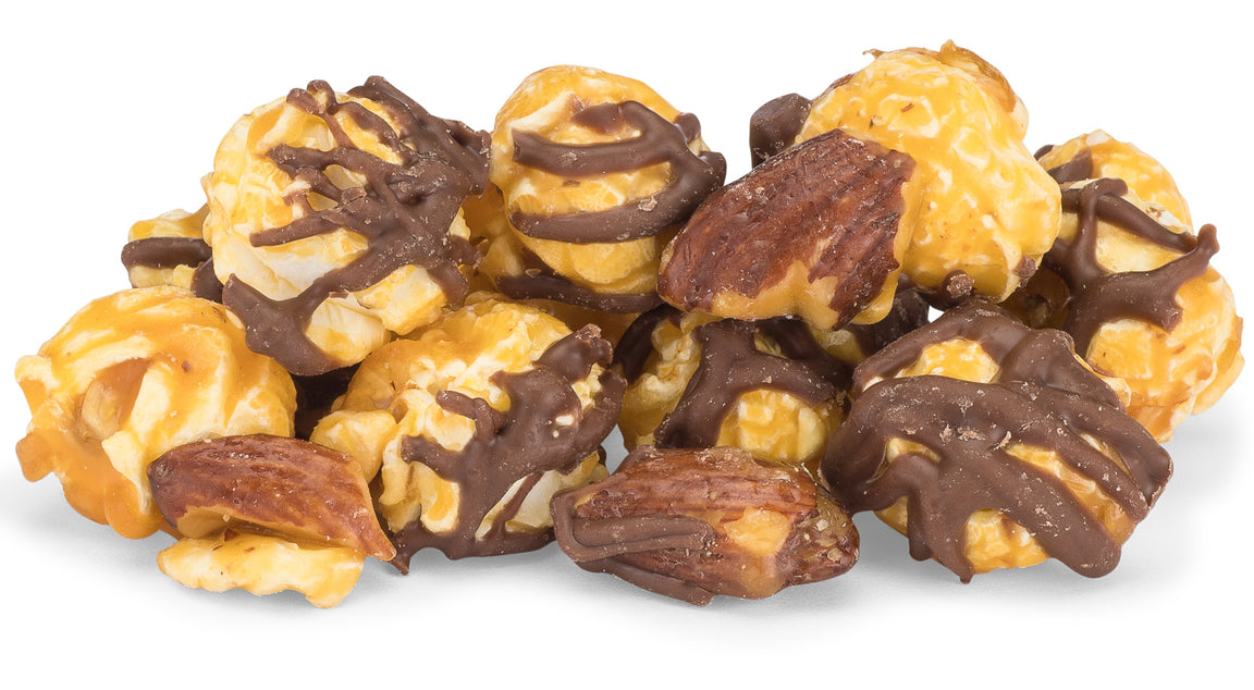 Shirley's Gourmet Popcorn For Great Gifts , Snacks, and Yummy Treats ...
