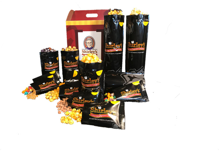 Featured Products — Shirley's Popcorn