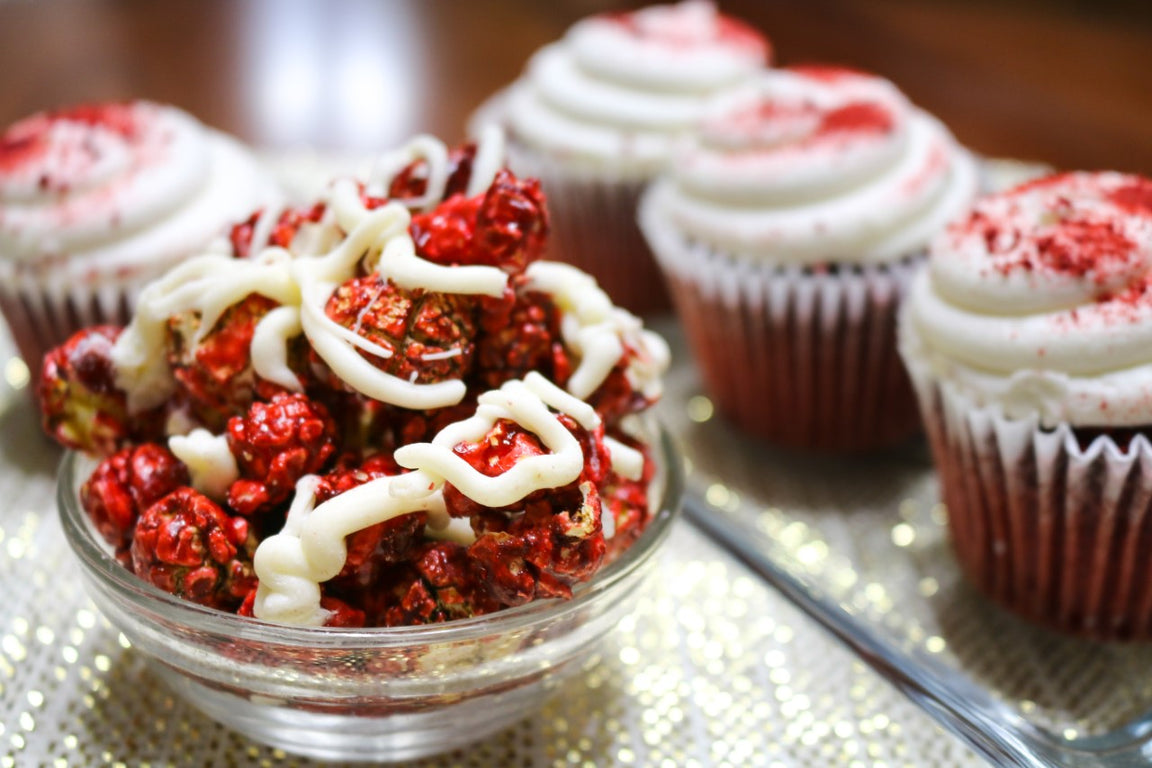 Featured Products — Shirley's Popcorn